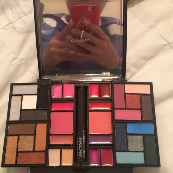 the color institute | Makeup | Make Up | Poshmark